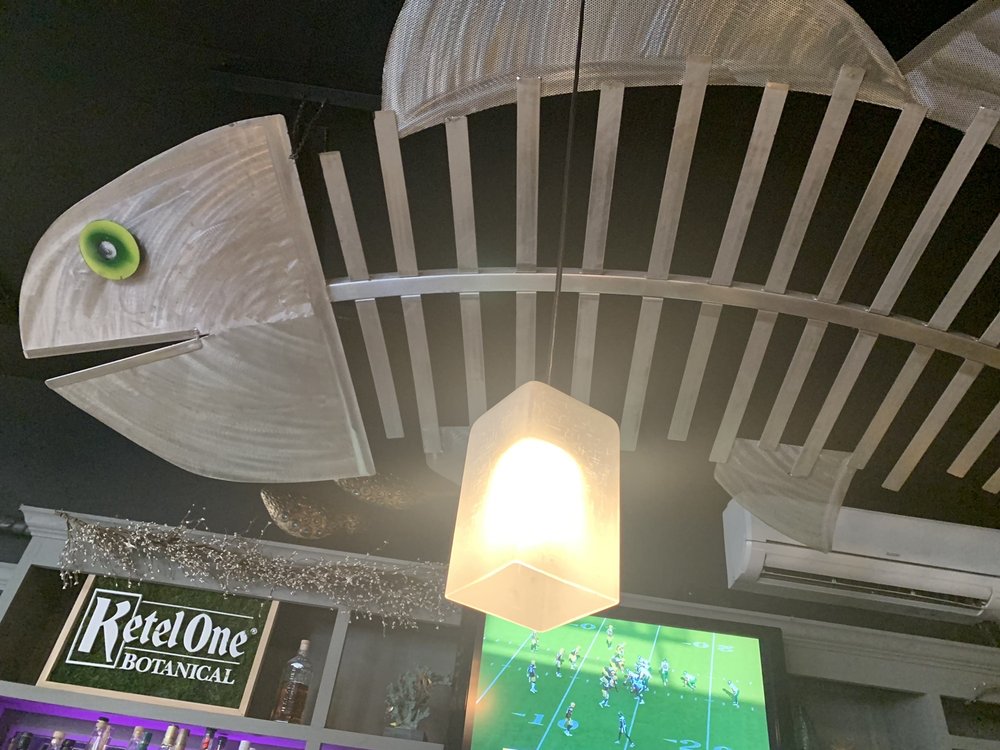 Hooked Seafood Restaurant: A Must-Try Seafood Destination in Manchester, NH